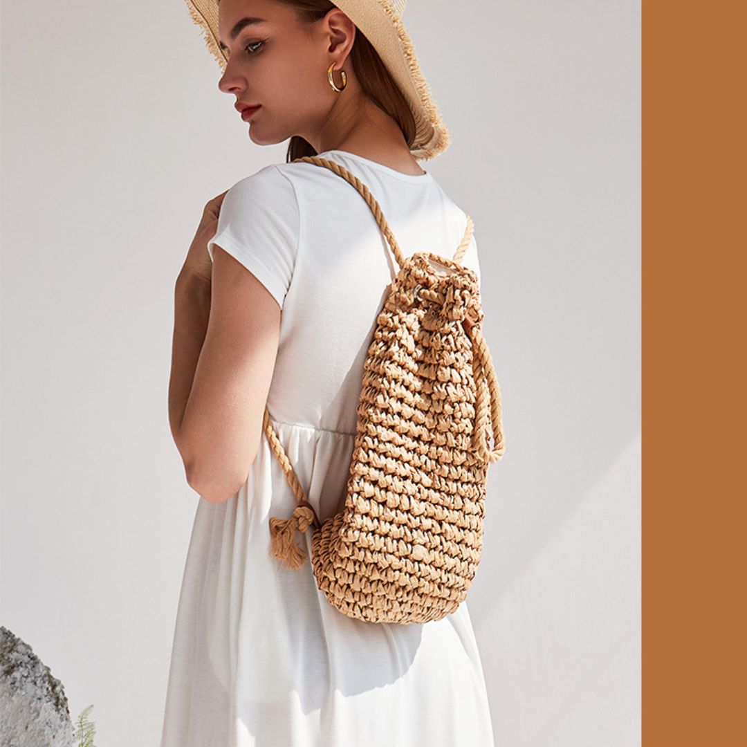 Bolsas Boho Chic – Página 3
